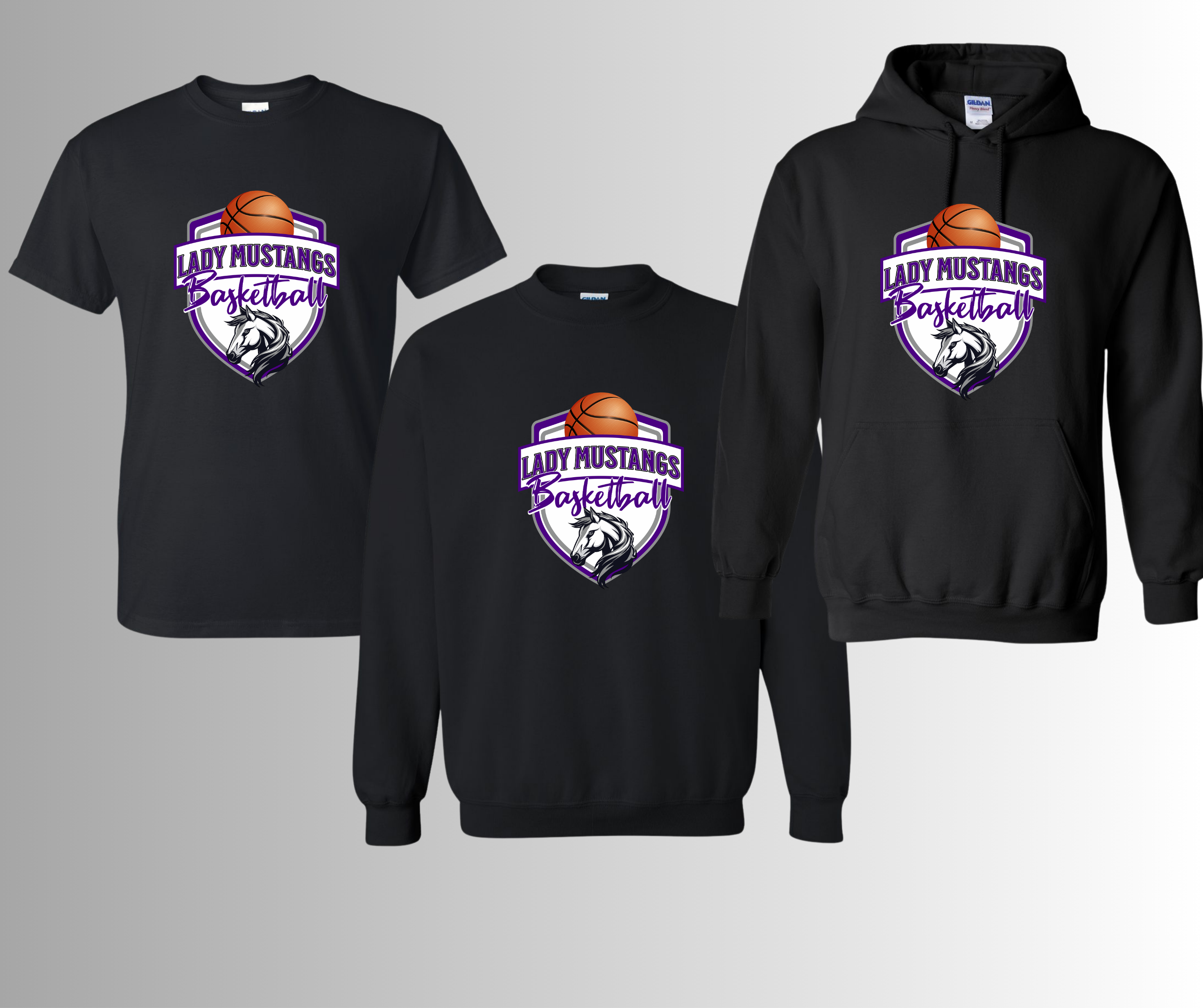 Jr High Girls Basketball Design – Storm Design & Apparel Co.